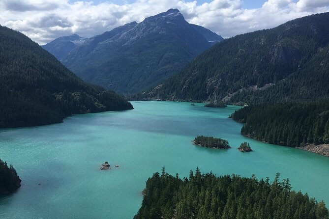 From Seattle - Private Mt Baker and Cascades Tour in SUV - Practical Details & Tips