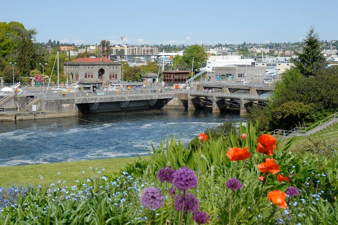 From Seattle: Private Seattle City Tour - Price and Value