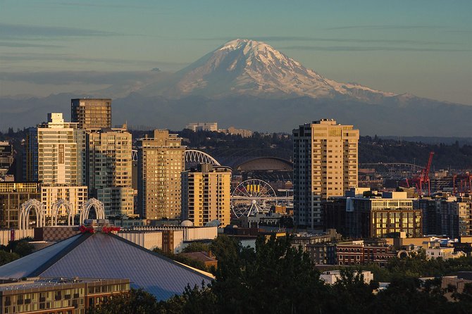 From Seattle: Private Seattle City Tour - Final Thoughts