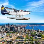 From Seattle: Scenic Seaplane Transfer to Vancouver, BC - An In-Depth Look at the Scenic Seaplane Transfer