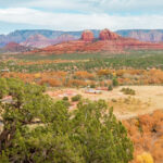 From Sedona: 1.5-Hour Oak Creek Canyon Jeep Pavement Tour - Practical Details and Value