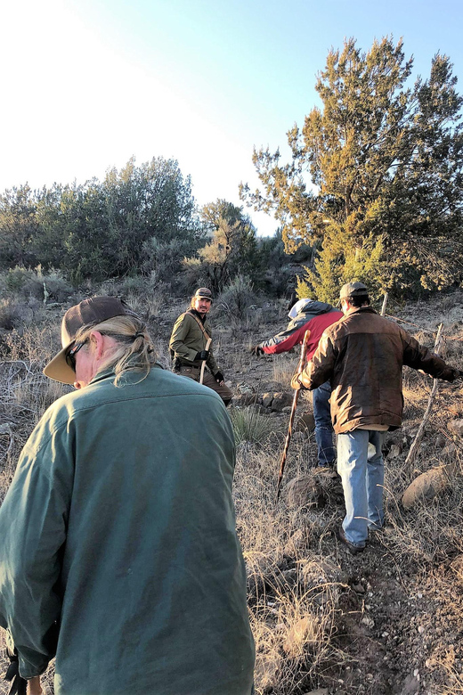 From Sedona: Archeology and Nature Hike - Who Would Love This Experience?