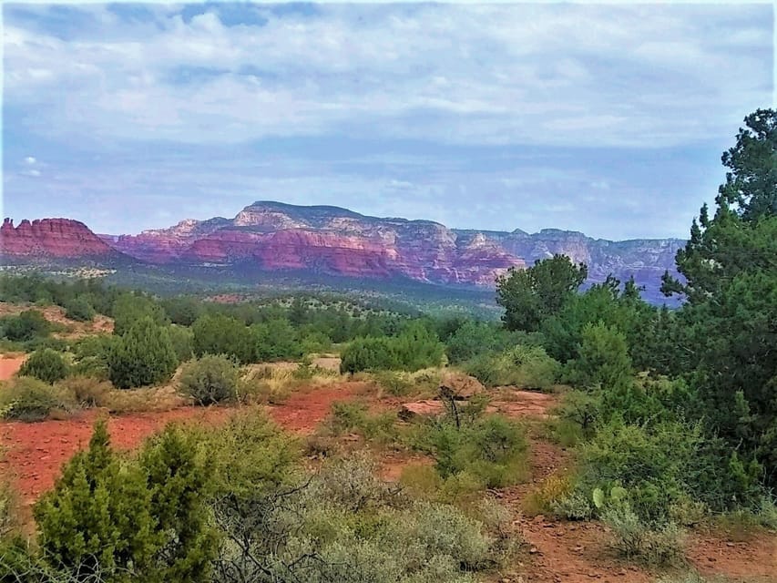 From Sedona: Boynton Canyon Trolley Tour - Why the Boynton Canyon Trolley Tour Stands Out