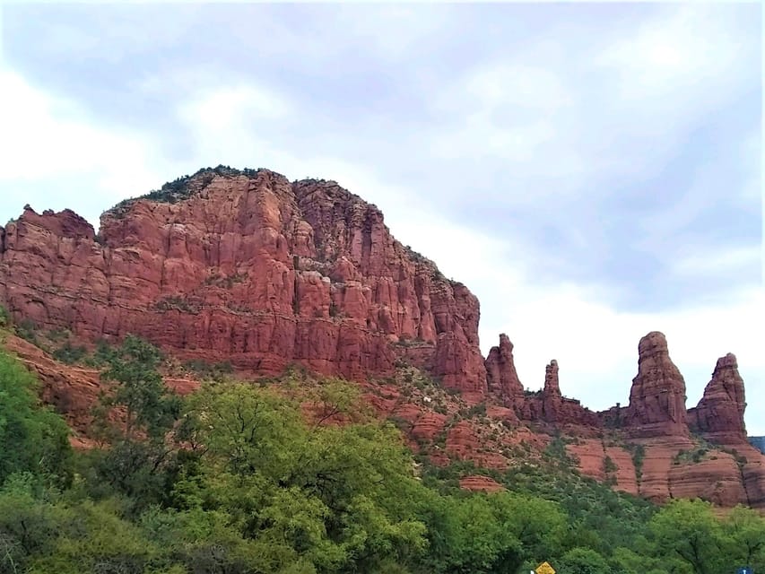 From Sedona: Boynton Canyon Trolley Tour - Final Thoughts: Who Will Love This Tour?