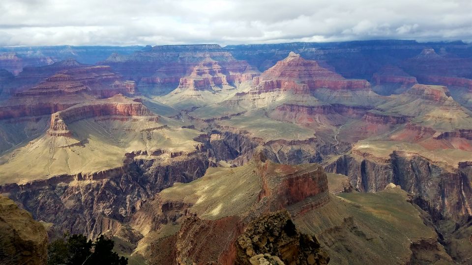From Sedona/Flagstaff: Private Grand Canyon Tour with Lunch - FAQ
