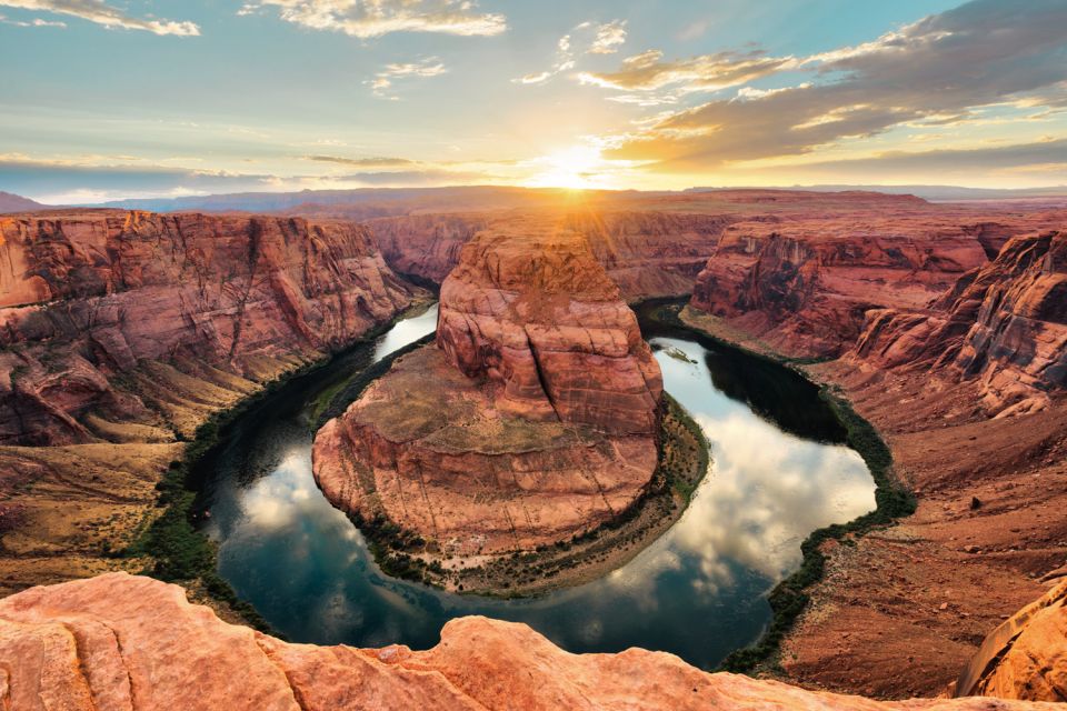 From Sedona: Grand Canyon Full-Day Sunset Trip - An In-Depth Look at the Experience