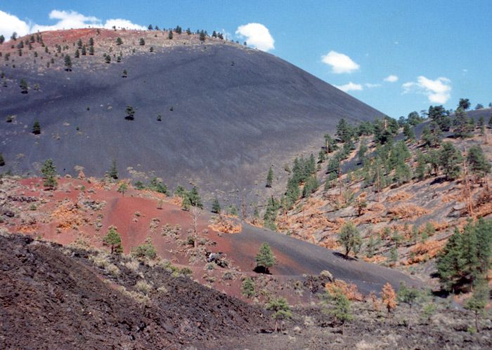 From Sedona or Flagstaff: Ruins & Volcanoes Small-Group Tour - An In-Depth Look at the Tour Itinerary