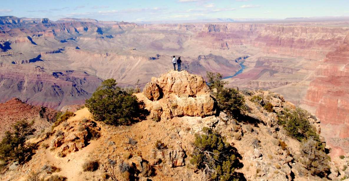 From Sedona or Flagstaff: Ruins & Volcanoes Small-Group Tour - Why This Tour Offers Great Value