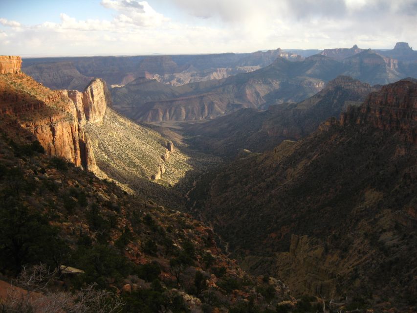 From Sedona or Flagstaff: Ruins & Volcanoes Small-Group Tour - FAQ: Your Practical Questions Answered