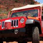 From Sedona: Red Rock West Private Jeep Tour - Who Will Love This Tour?
