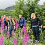From Seward: 4-hour Wilderness Hiking Tour - FAQs