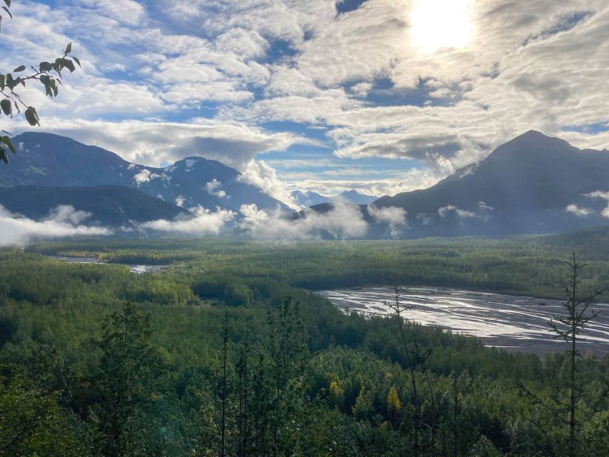 From Seward: Harding Icefield Trail Hiking Tour - Who Will Love This Tour?