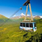 From Seward or Whittier: Guided Craft Tour and Ship Transfer - The Sum Up