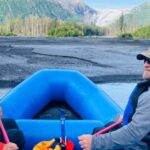 From Seward: Resurrection River Rafting Tour - What to Expect During the Tour