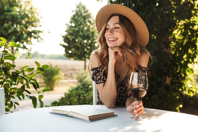 From SF : -8hr- Private Wine Tour & Custom Concierge.XL SUV - FAQs