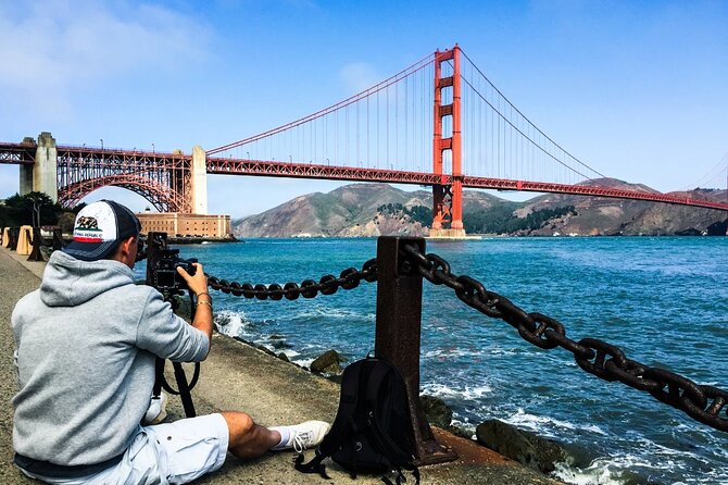 From SF - Day Trip to Muir Woods, Golden Gate Bridge & Sausalito - What Travelers Can Expect