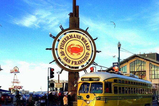From SF - Day Trip to Muir Woods, Golden Gate Bridge & Sausalito - Final Thoughts