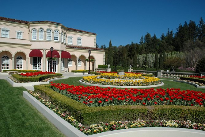 From SF:Sonoma & Napa -8hr Private Wine Tour with Concierge.XLSUV - Final Thoughts: Is This Tour Worth It?