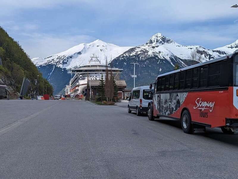 From Skagway: White Pass and Yukon Suspension Bridge Tour - Practical Details and What to Know