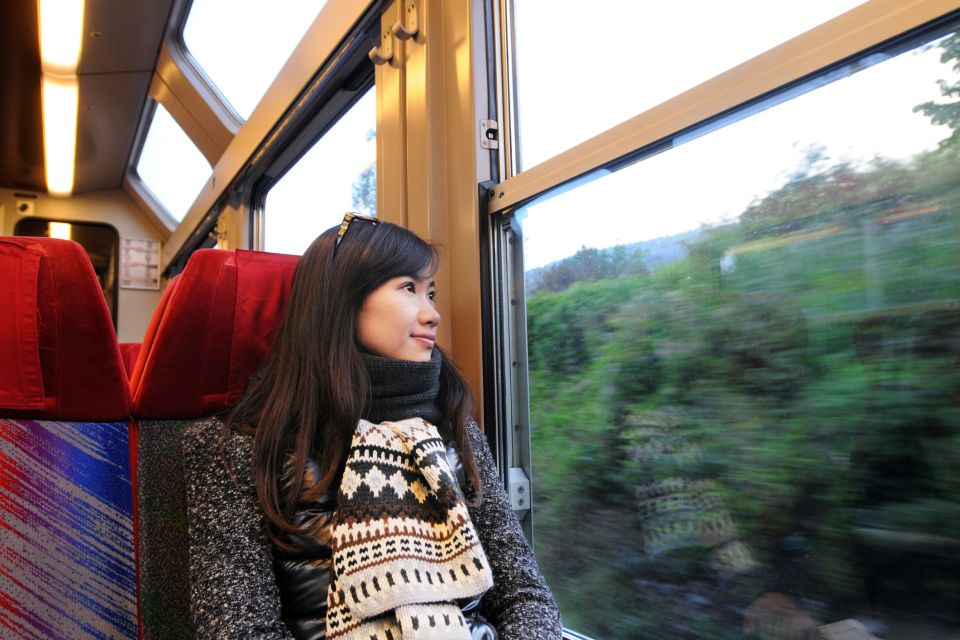 From Skagway: White Pass Summit Guided Bus Tour - FAQ