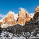 From Springdale: 4-hour Zion Canyon Scenic Hiking Tour - Practical Details: What You Need to Know