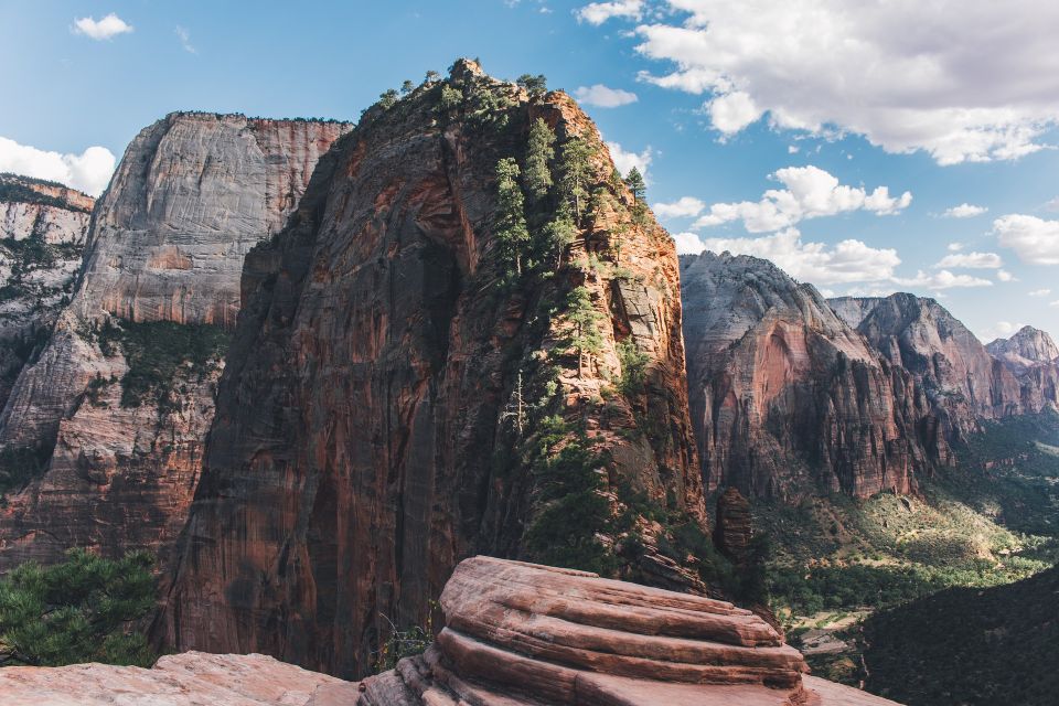 From Springdale: Greater Zion Scenic Hiking Tour - What Does the Tour Cost and Is It Good Value?