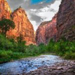 From Springdale: The Zion Narrows Hike with Lunch - What to Expect on the Day