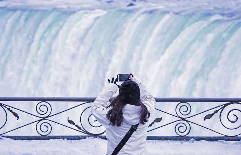 From Toronto: Niagara Falls Day Tour with Boat Cruise - Key Points
