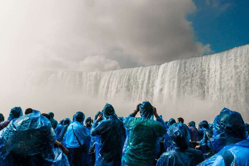 From Toronto: Niagara Falls Day Tour with Boat Cruise - An In-Depth Look at the Tour Experience