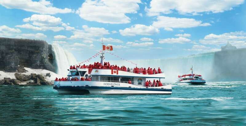 From Toronto: Niagara Falls Day Tour with Boat Cruise - Whats the Real Value?