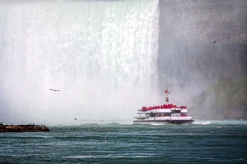 From Toronto: Niagara Falls Day Tour with Boat Cruise - Who Should Consider This Tour?
