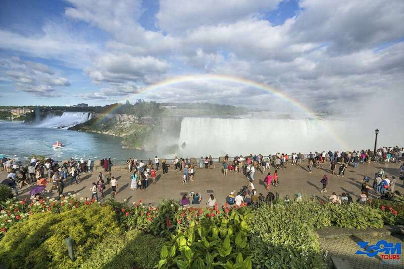 From Toronto: Niagara Falls Day Tour with Boat Cruise - Final thoughts