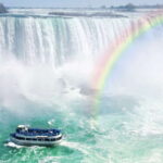 From Toronto: Niagara Falls Full-Day Bus Tour & Winery Stop - Deep Dive into the Highlights