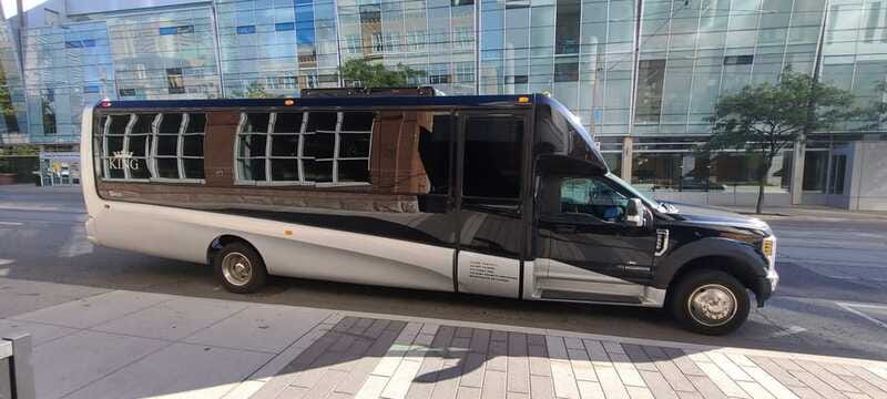 From Toronto: Niagara Falls Full-Day Bus Tour & Winery Stop - Who Should Book This Tour?