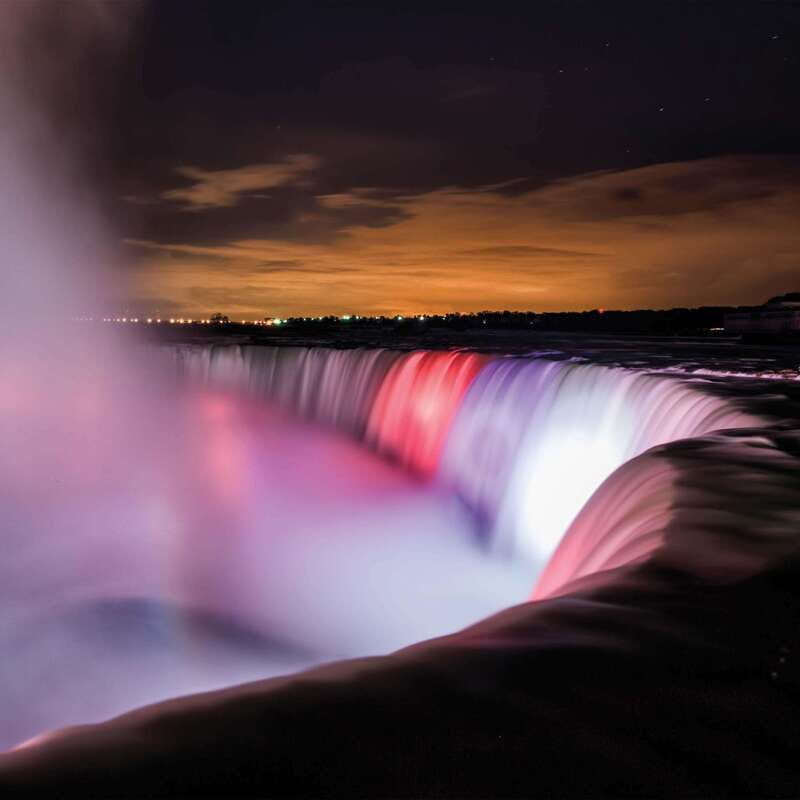 From Toronto: Niagara Falls Tour with Journey & Dinner - The Itinerary and Why It Matters