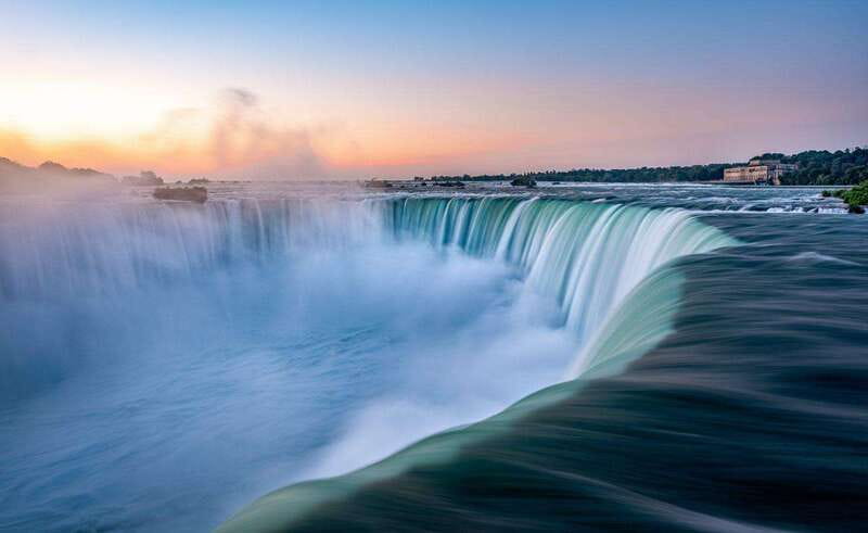 From Toronto: Niagara Falls Tour with Journey & Dinner - What Makes This Tour Stand Out
