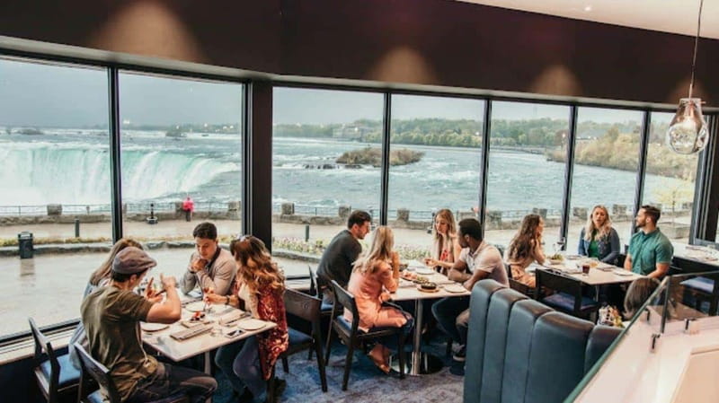 From Toronto: Niagara Falls Tour with Journey & Dinner - Who This Tour Is Best For