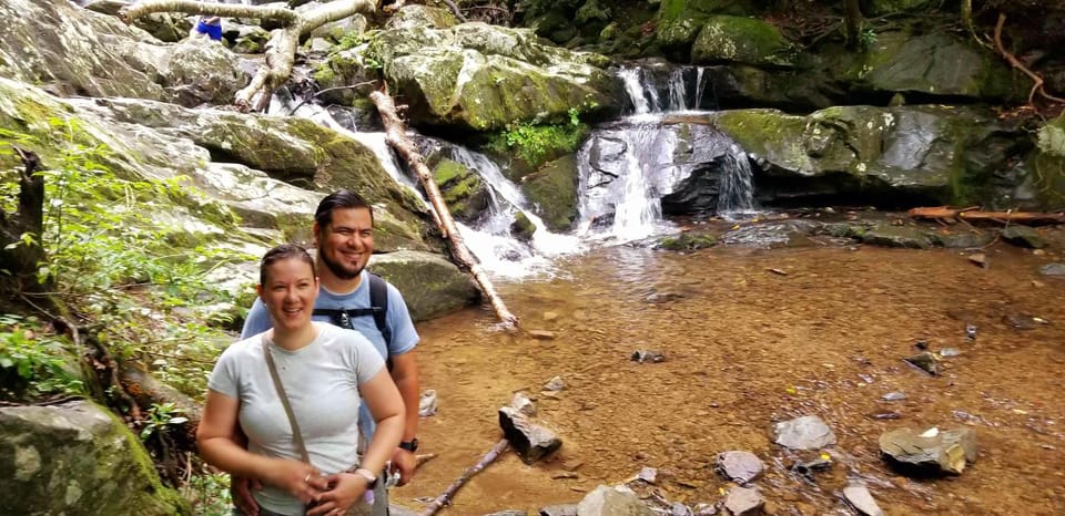 From Townsend: Great Smoky Mountains National Park Hiking - From Townsend: Great Smoky Mountains National Park Hiking Review