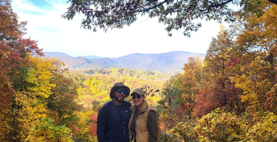 From Townsend: Great Smoky Mountains National Park Hiking - A Deep Dive into the Experience