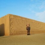 From Trujillo: Chan Chan, Huanchaco and Pisco Sour Tasting - What’s Included and What’s Not
