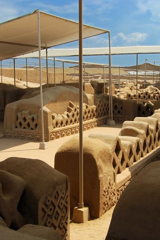 From Trujillo: Chan Chan, Huanchaco and Pisco Sour Tasting - FAQ  
