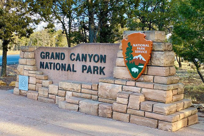 From Vegas: Grand Canyon National Park South W/Lunch, Free WiFi - FAQ