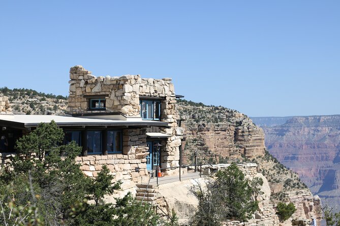 From Vegas: Grand Canyon National Park South W/Lunch, Free WiFi - Final Thoughts