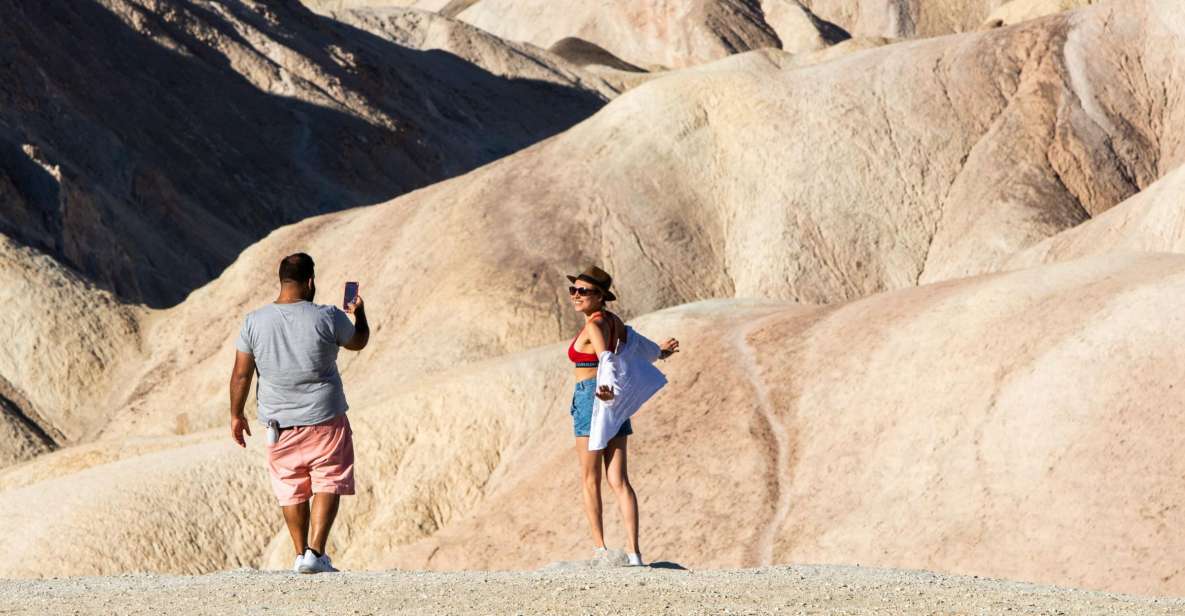 From Vegas to San Francisco: 7-Day National Park Tour - Final Thoughts