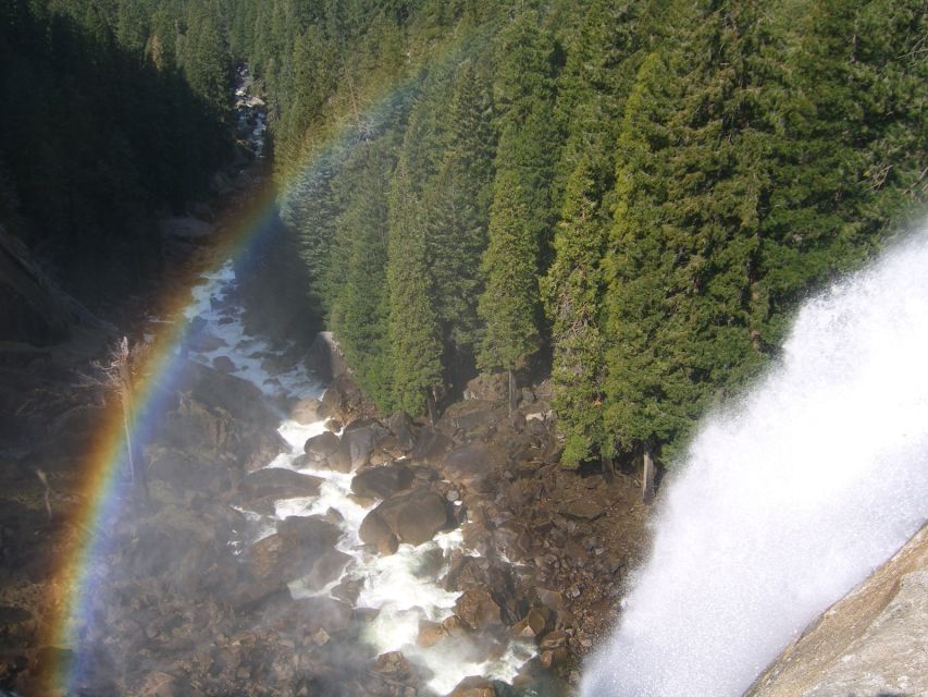 From Vegas: Yellowstone, Yosemite, and Rockies 11-Day Tour - From Bryce to Salt Lake City: A Cultural Interlude