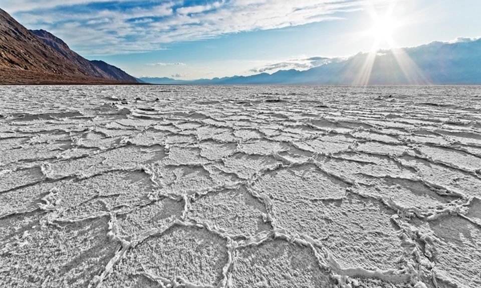 From Vegas: Yellowstone, Yosemite, and Rockies 11-Day Tour - Grand Tetons: Mountain Majesty and Wildlife