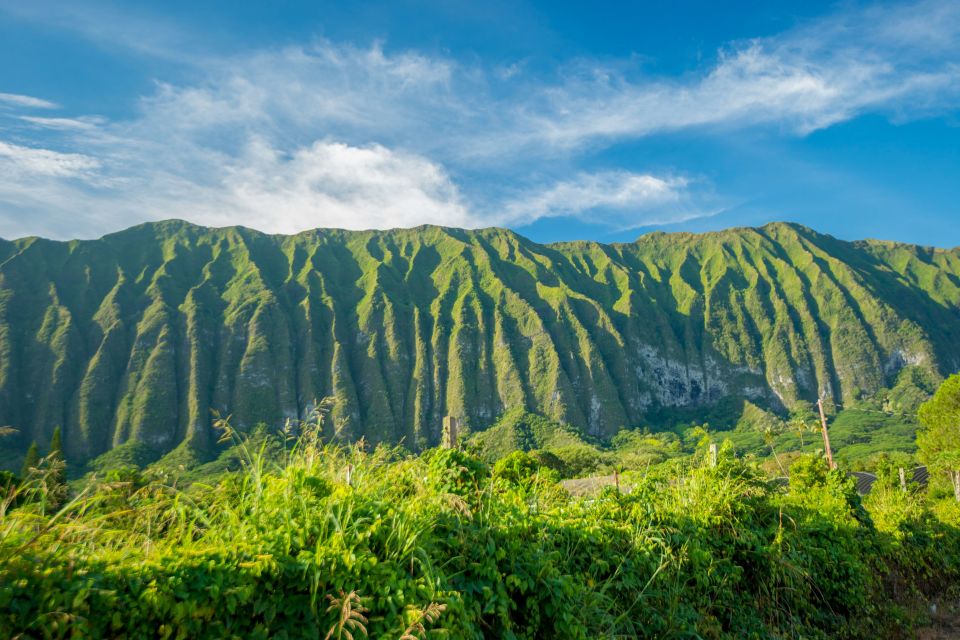 From Waikiki: Best of Oahu Photo Tour with Pickup - FAQ