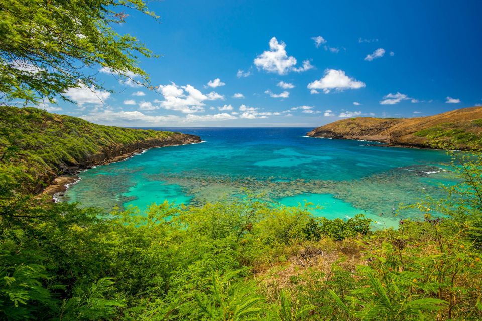 From Waikiki: Best of Oahu Photo Tour with Pickup - Final Thoughts