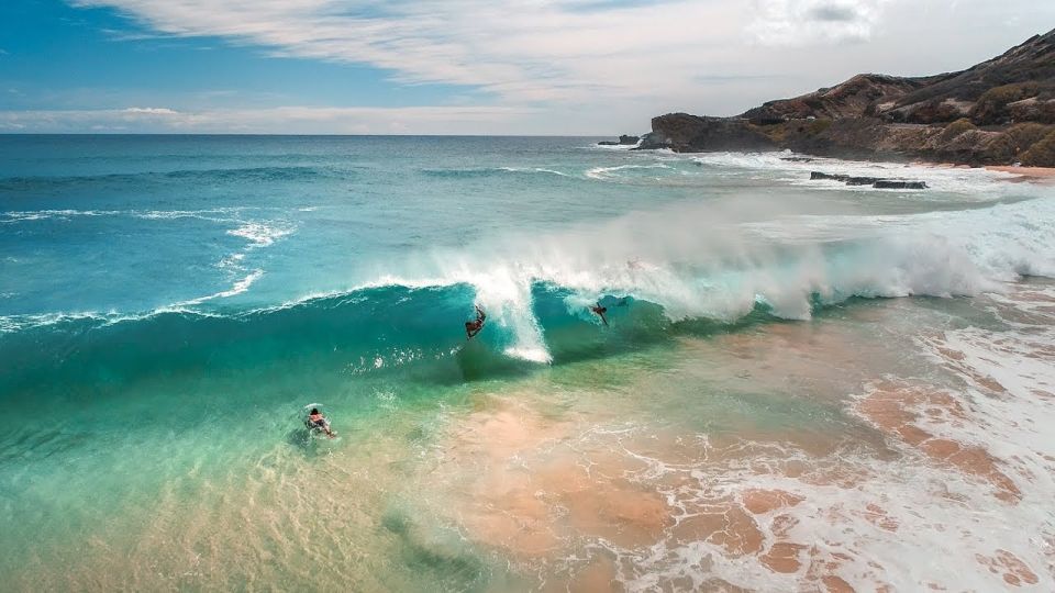 From Waikiki: Circle Island Tour - Scenic Drive and Lookouts