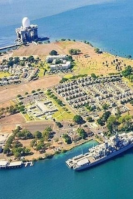 From Waikiki: Complete Pearl Harbor Experience Tour - An In-Depth Look at the Pearl Harbor Tour Experience
